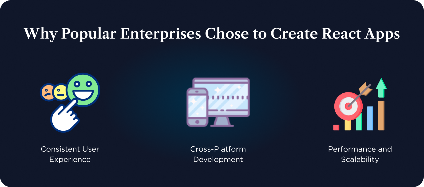 Top 13 React Apps: Popular Apps Built with React